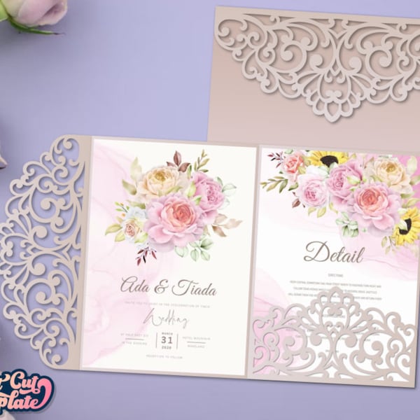 Wedding Timeline Template Cricut - Etsy