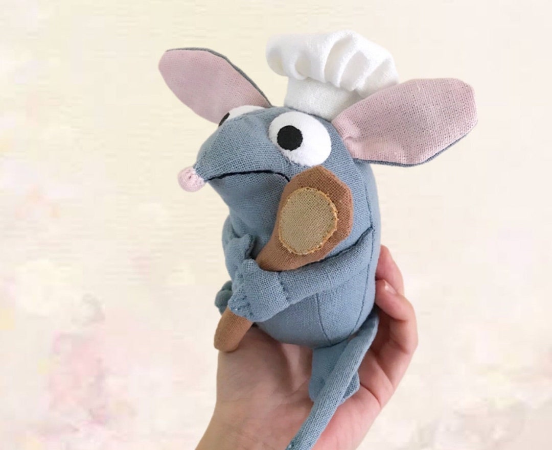 Blue Mouse Toy Tutter Mouse Doll Big Blue House Blue Mouse Meme Blue ...