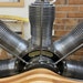 1909 WW1 Aero Radial Rotary Engine Gnome 7 Omega - Etsy