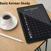 Learn Korean Bundle, Writing Practice Worksheets, Korean Study Pack ...