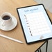 Learn Korean Bundle, Writing Practice Worksheets, Korean Study Pack ...