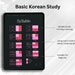Learn Korean Bundle, Writing Practice Worksheets, Korean Study Pack ...
