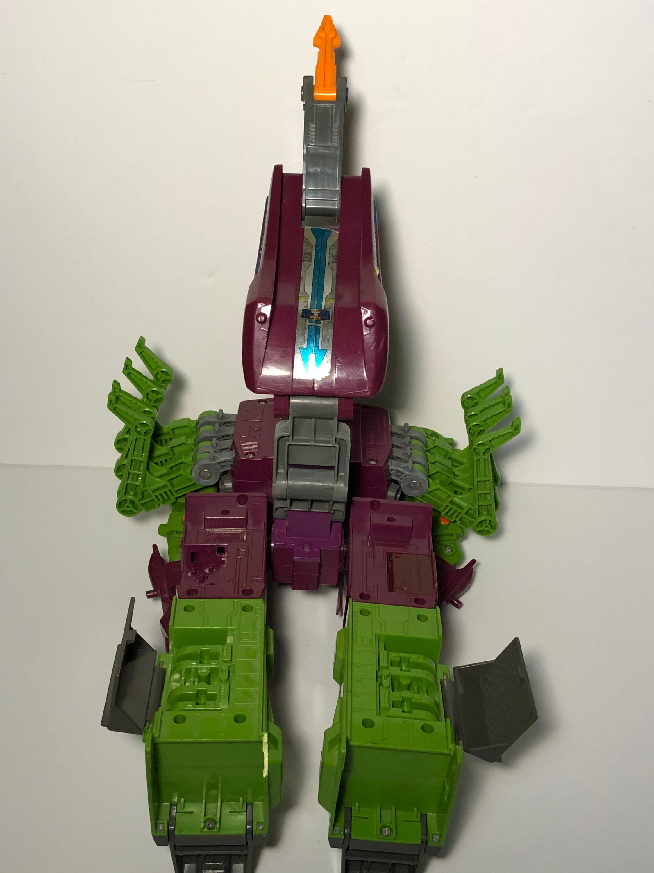 Transformers Scorponok Toy