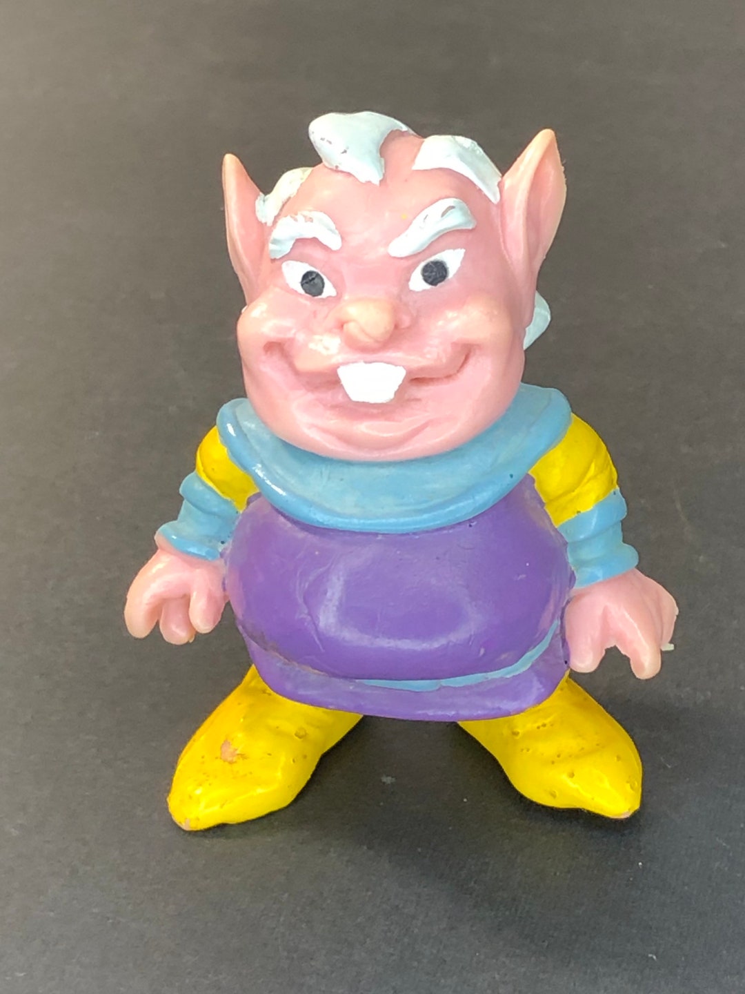 1983 Trobbits Blackstar Galoob Figures Trolls - Etsy