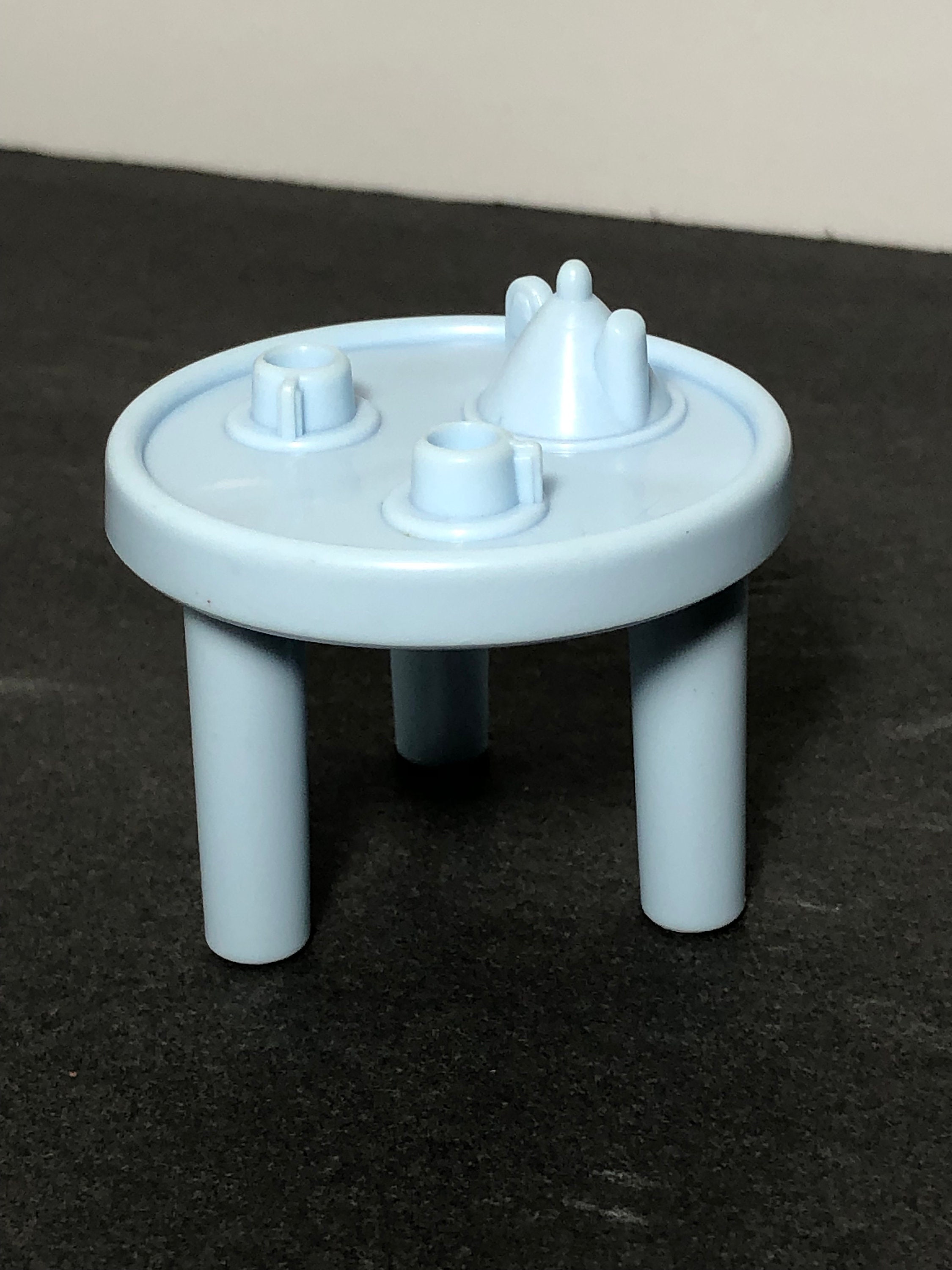 90s Playskool Dollhouse Furniture Accessories - Etsy