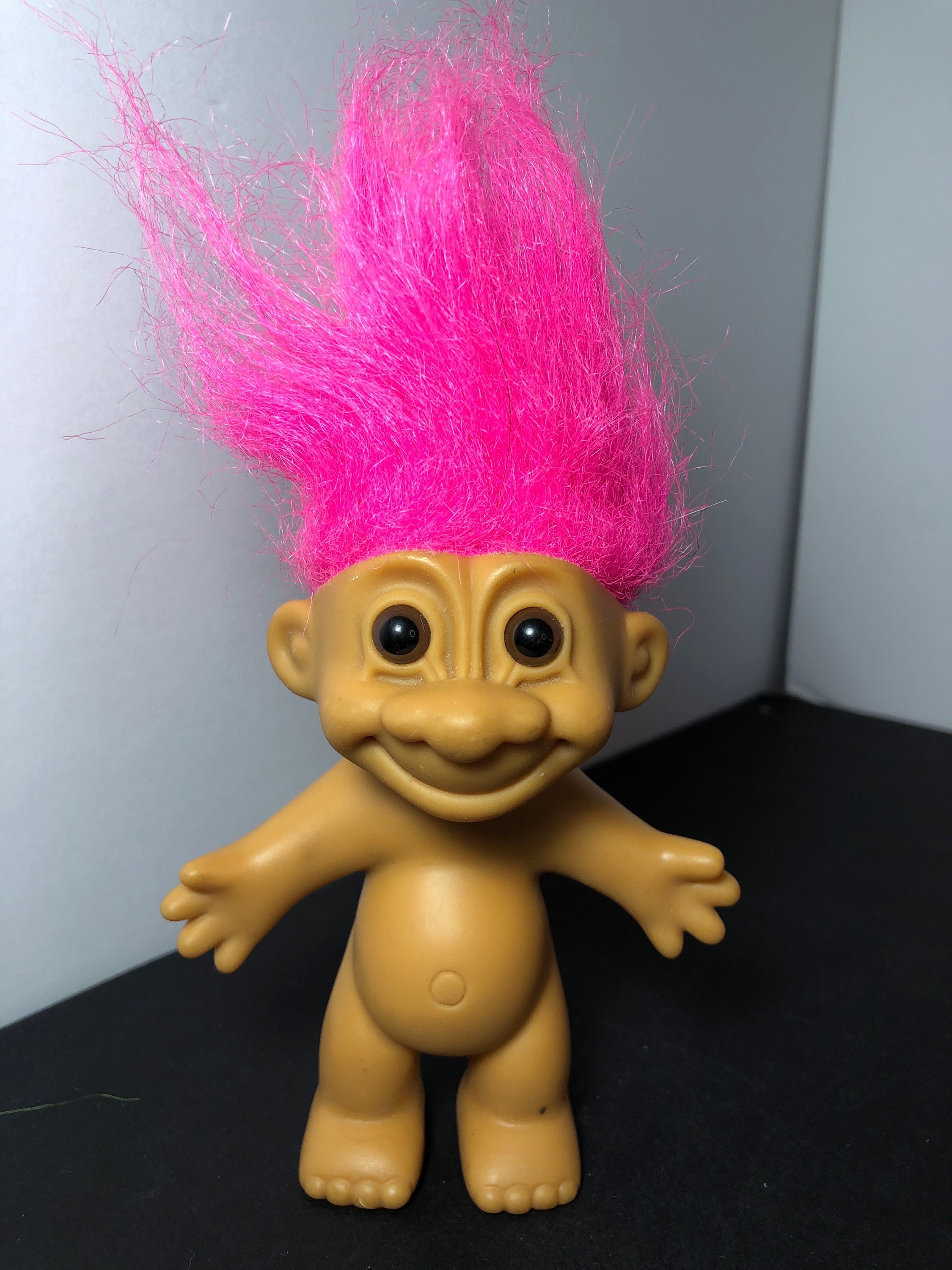 Vintage Russ Trolls Choose the One You Love 80s 90s (H) - Etsy