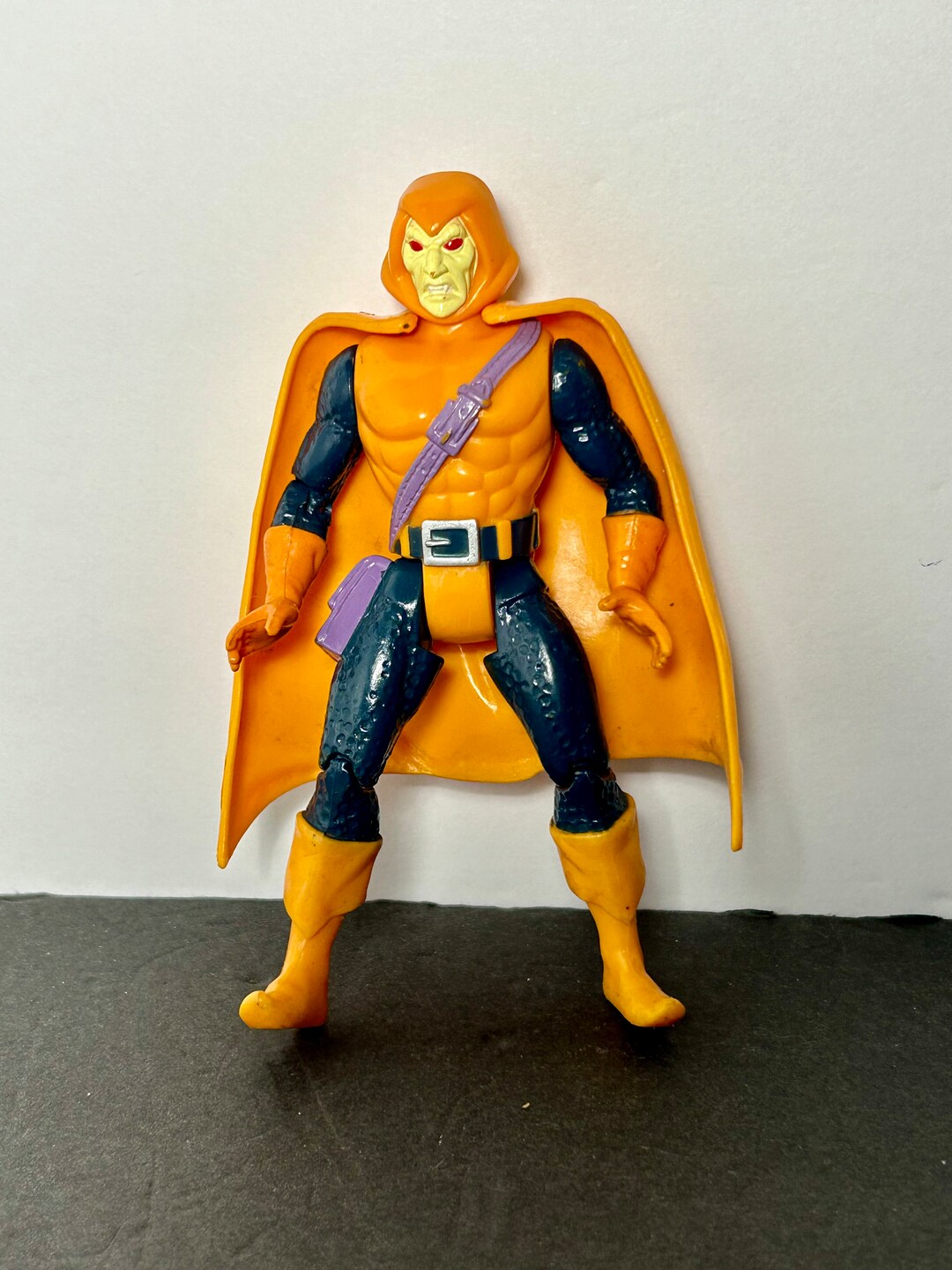 1994 Marvel Hobgoblin Spider-man the Animated Series 5 Toybiz Action ...
