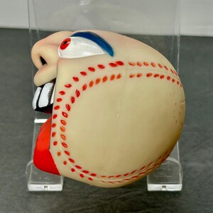 1985 Madballs Screamin Meemie TCFC ORGINAL Rubber Rare - Etsy
