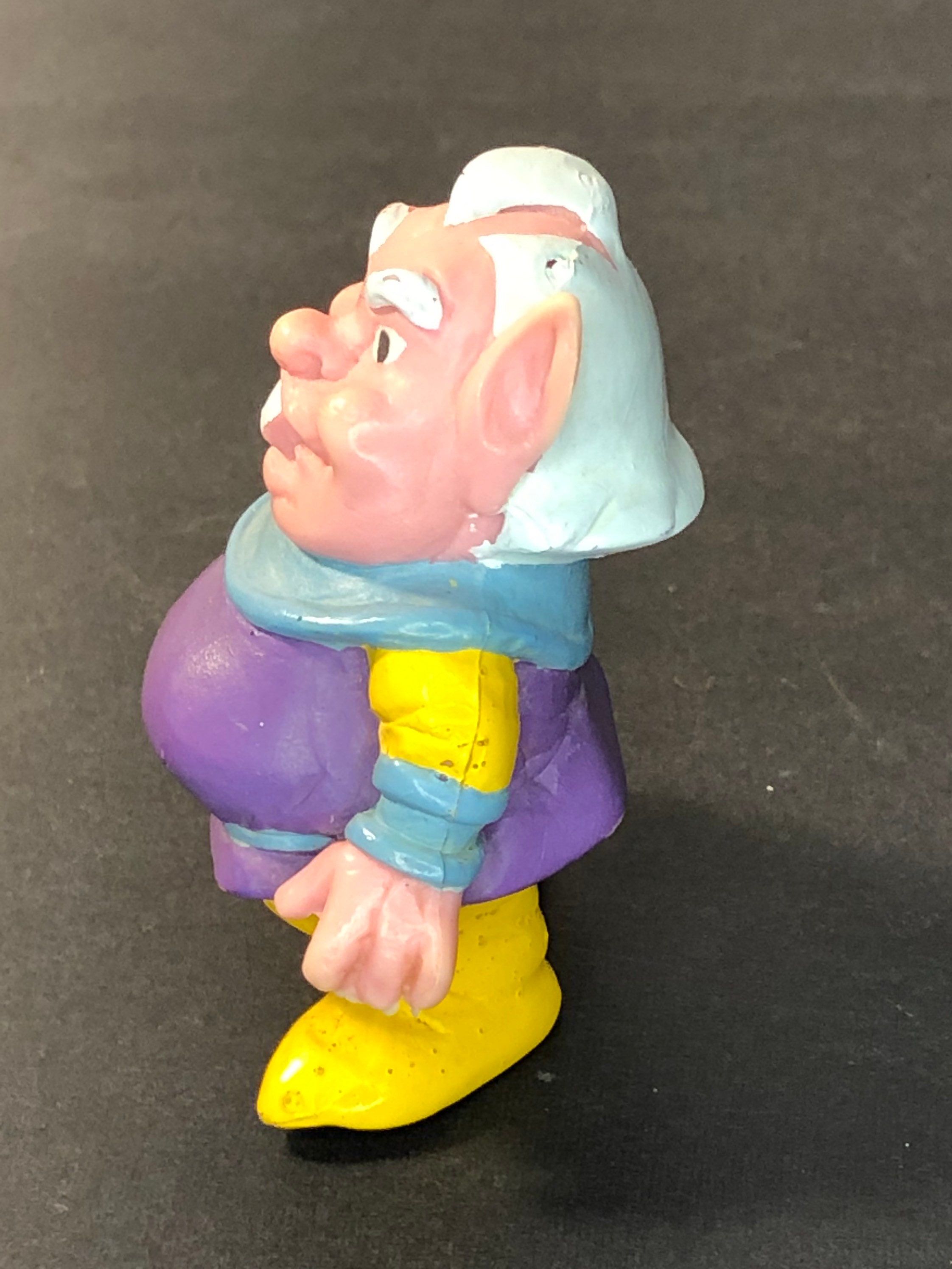 1983 Trobbits Blackstar Galoob Figures - Etsy