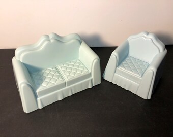 Playskool Chair - Etsy