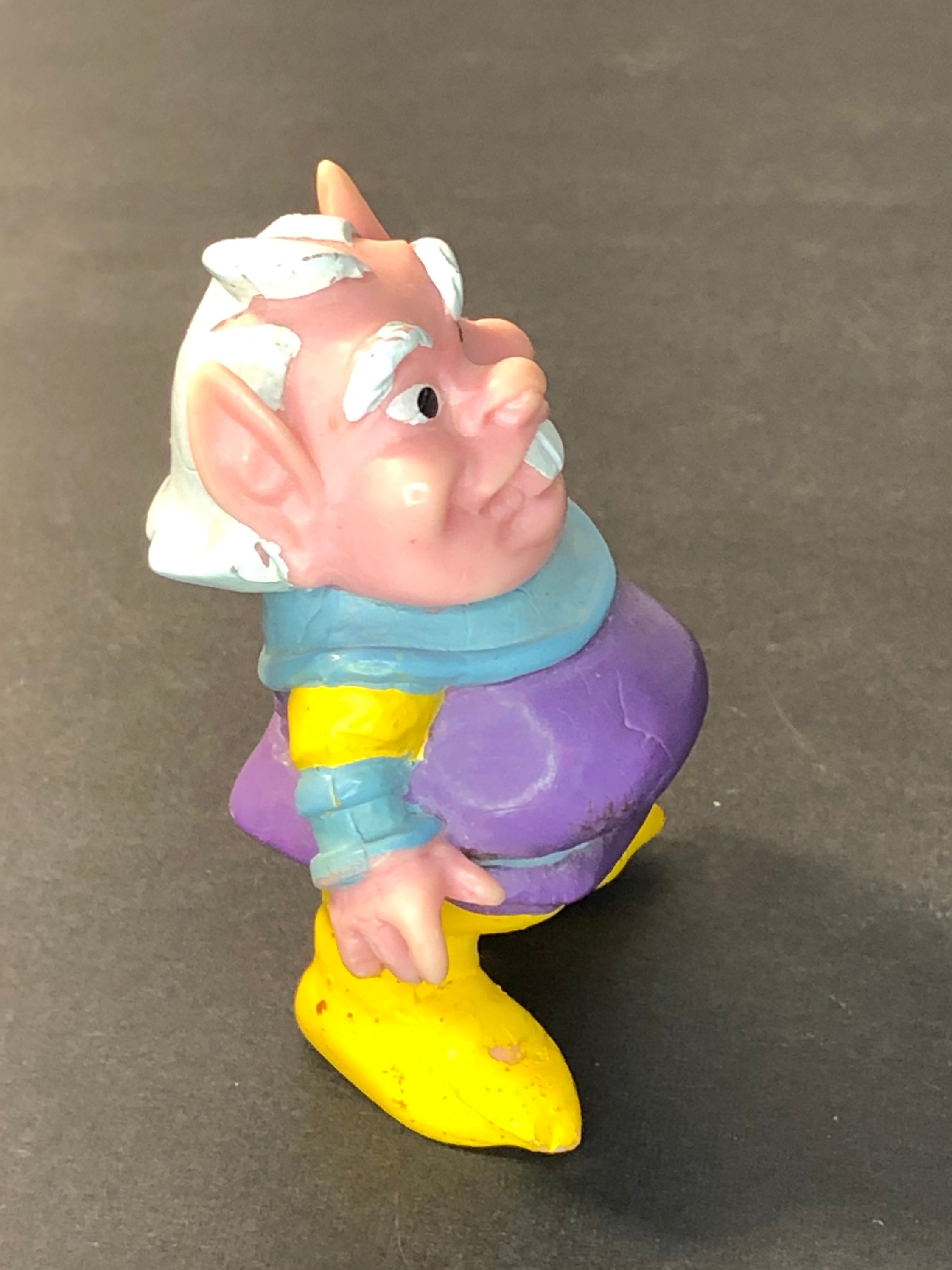 1983 Trobbits Blackstar Galoob Figures - Etsy