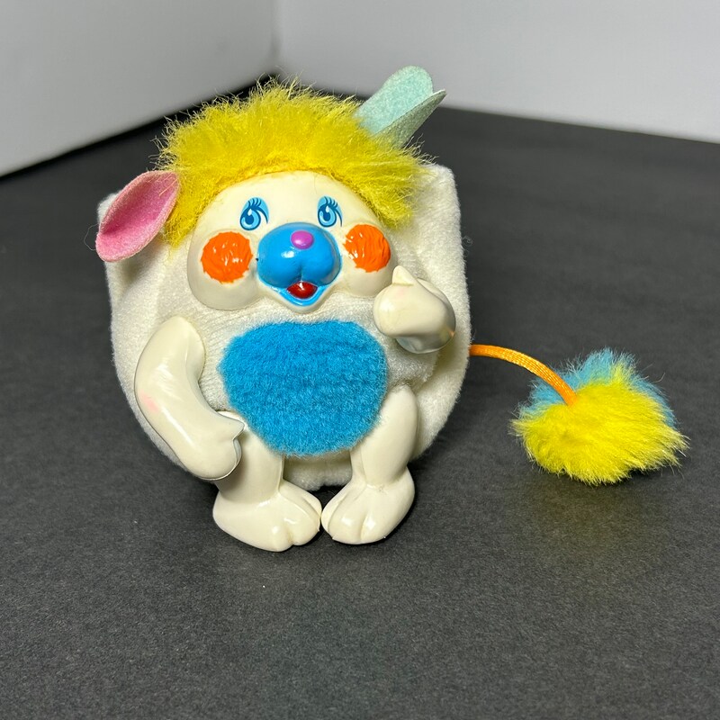 Popples - Etsy