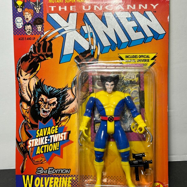 Action Toy - Etsy
