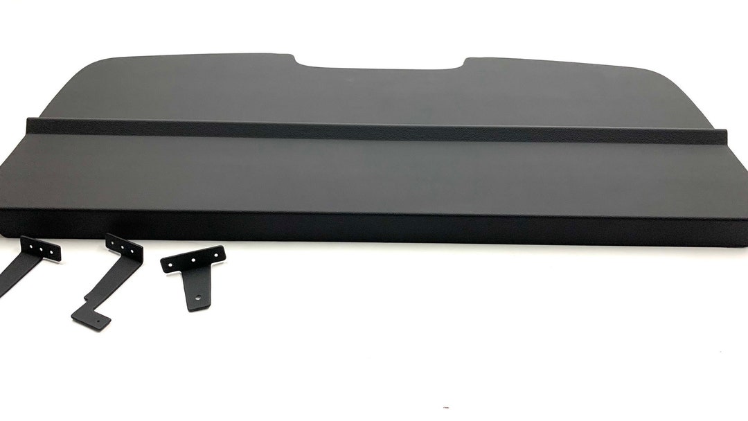 Roof Shelf, Hat Shelf, Sprinter W907 Hymer Grand Canyon S Camping ...