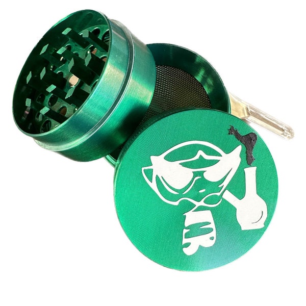 Anime Grinder - Etsy