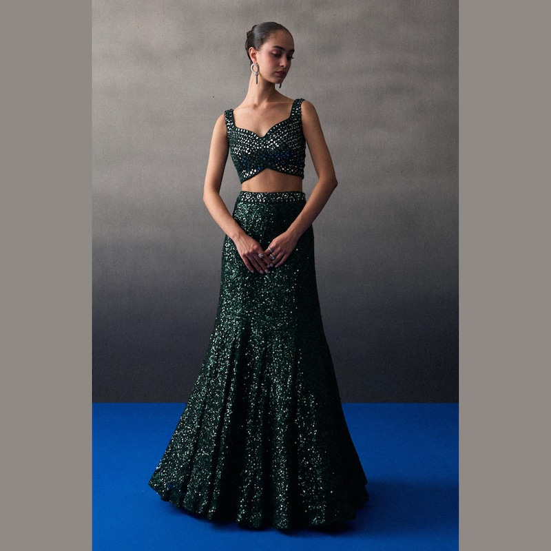 Fishtail Indian Wear - Etsy UK