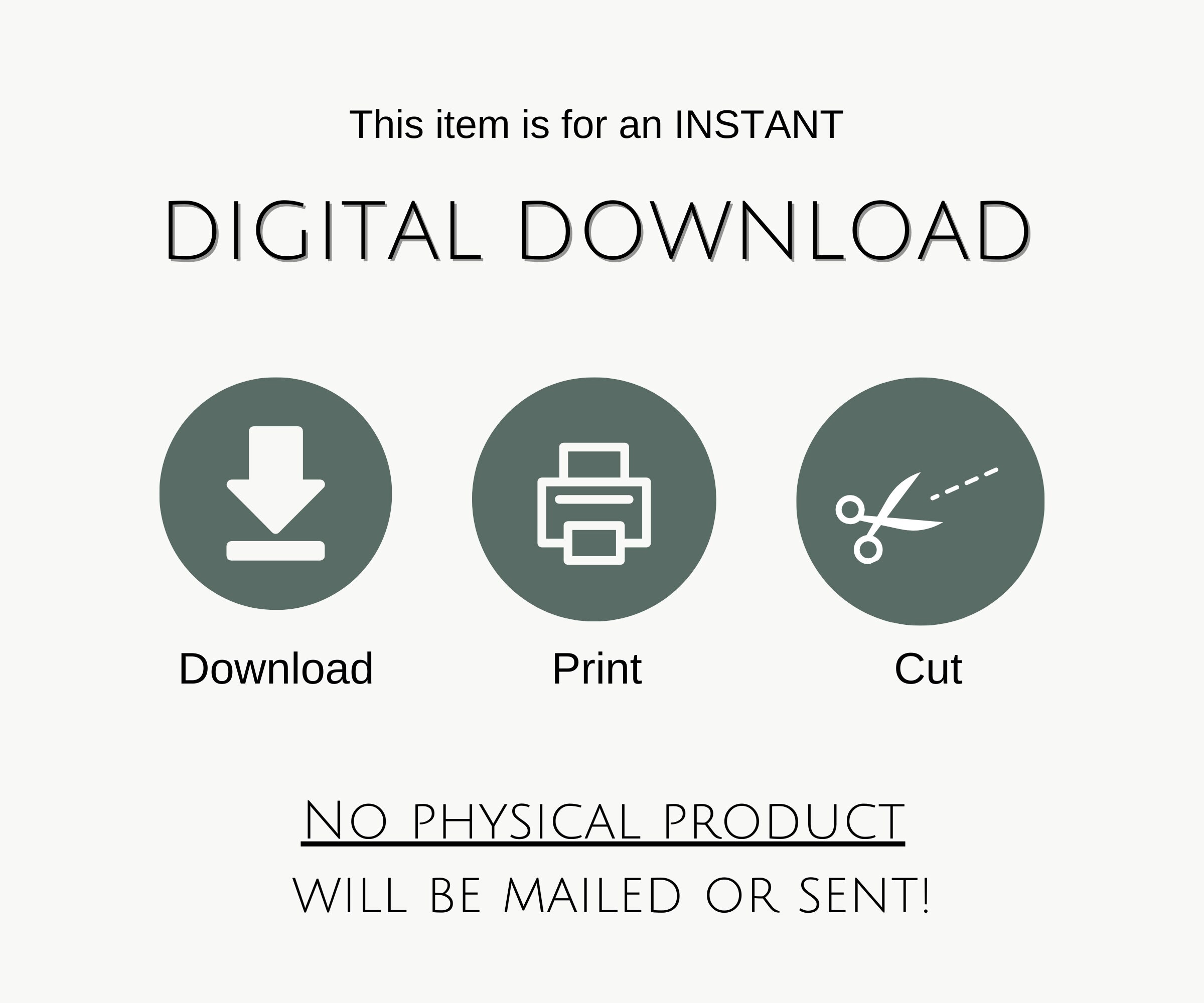 Adam & Eve Bingo Card Expanded Set, Bible Bingo for Toddlers, Genesis ...