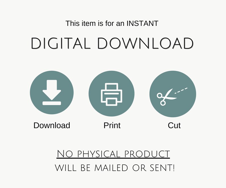 7 Days of Creation Bingo Game, Bible Bingo Cards for Toddlers, Genesis ...