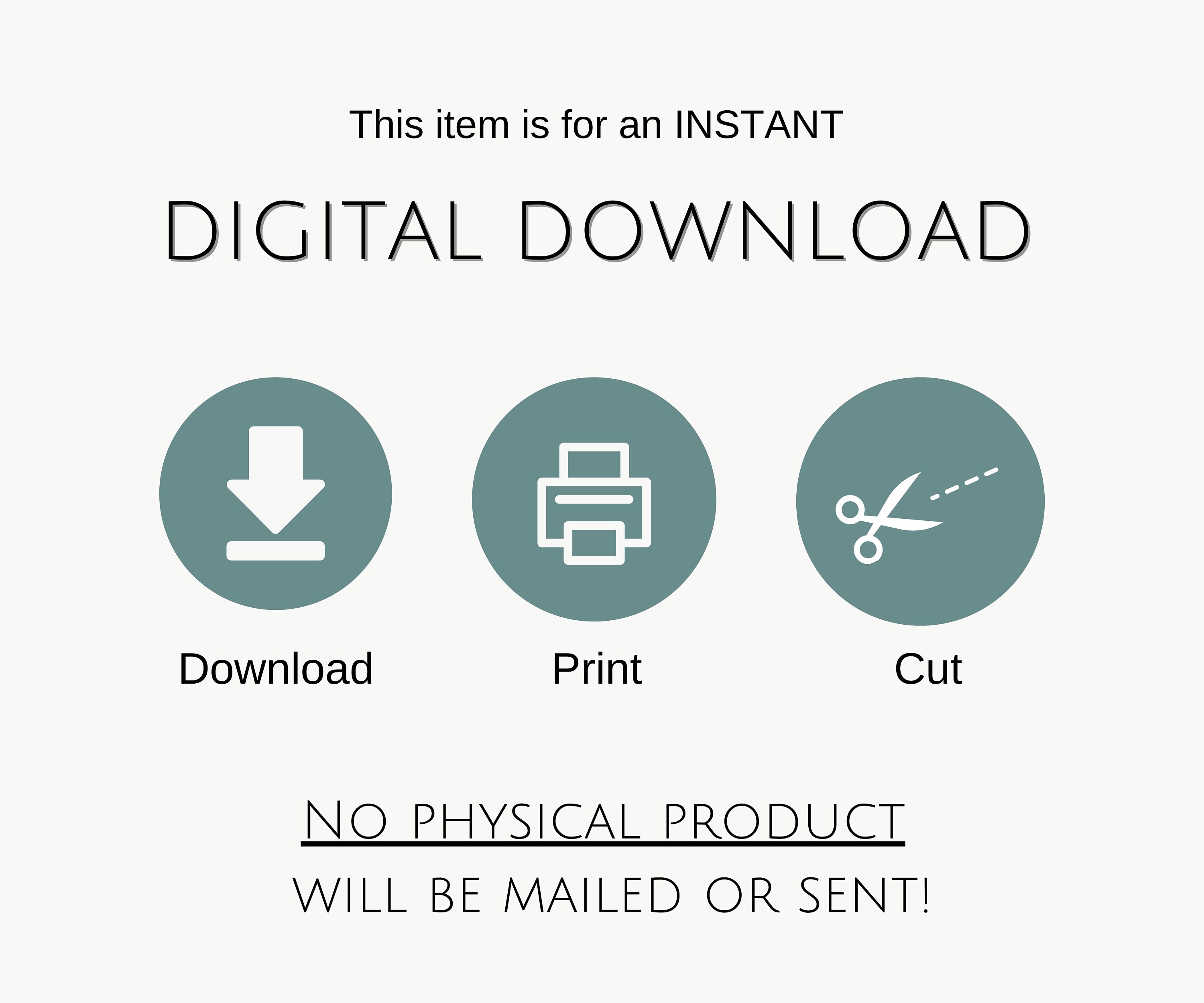 7 Days of Creation Bingo Game, Bible Bingo Cards for Toddlers, Genesis ...