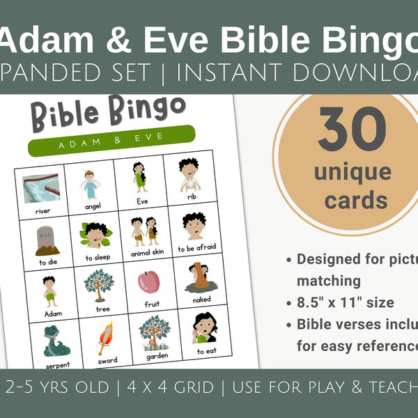 Adam and Eve Toys - Etsy
