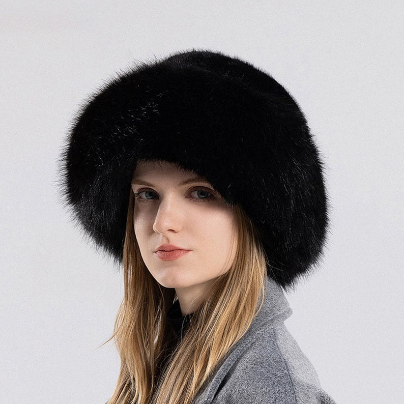 Winter Hat, Women's Winter Hat, Gift for Her, Women's Hat, Festive ...