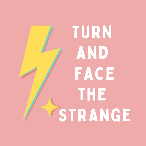 Strange Face Art - Etsy