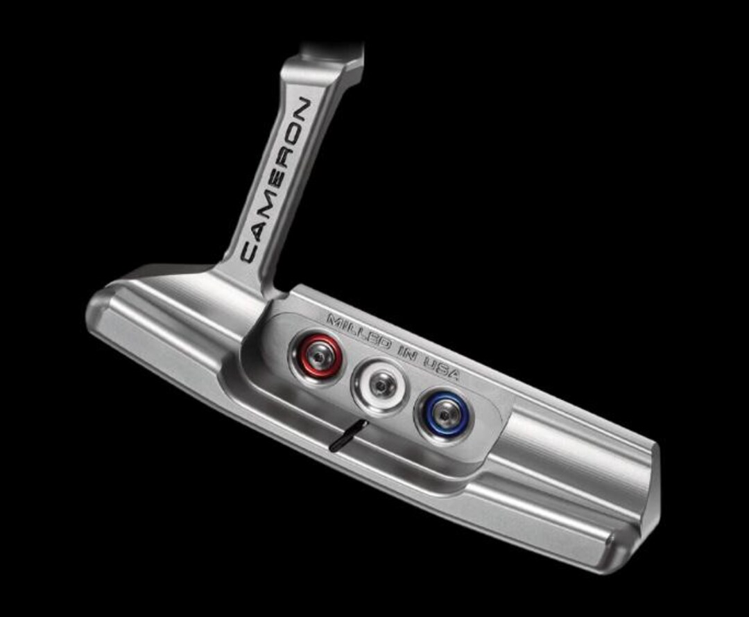 Scotty Cameron Limited Edition Putter Thanksgiving Christmas Gift ...
