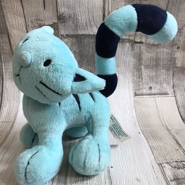 Bob the Cat Plush - Etsy Australia
