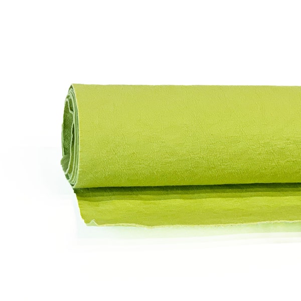 Washable Kraft Paper Fabric - Etsy