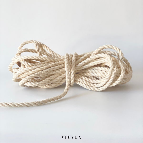 Sisal Rope - Etsy