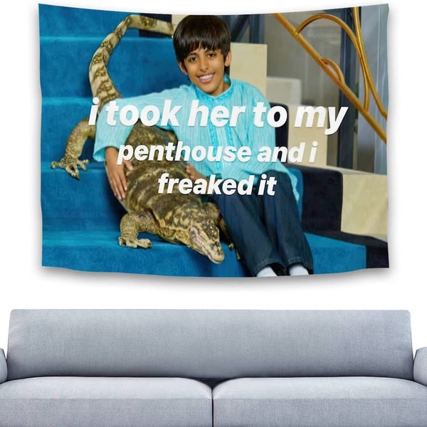 Penthouse - Etsy