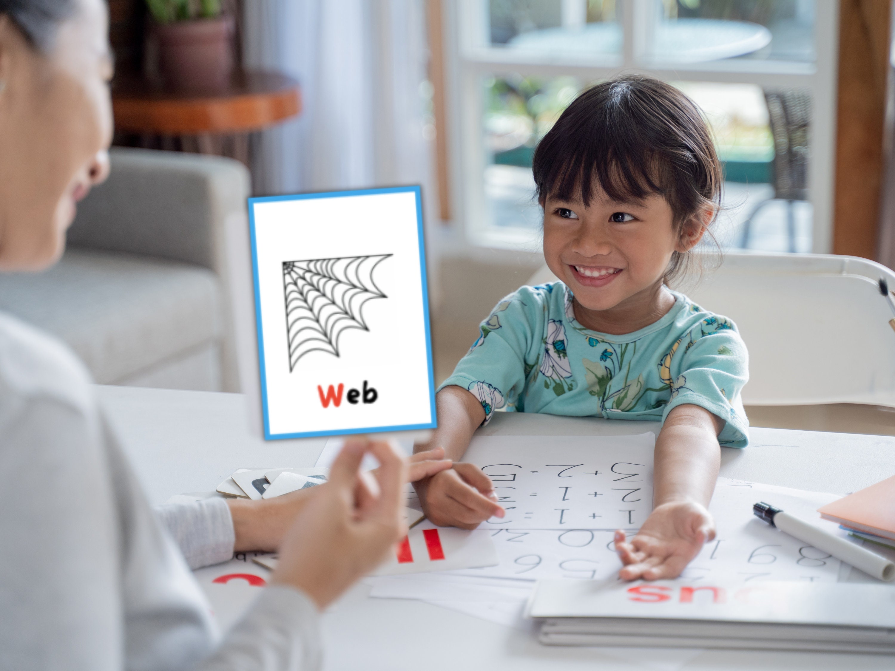 W&H Articulation Flashcards, Speech Therapy Materials, Speech Therapy ...