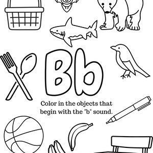 Speech Therapy Coloring Book, SLP Therapy Activities, Speech Therapy ...