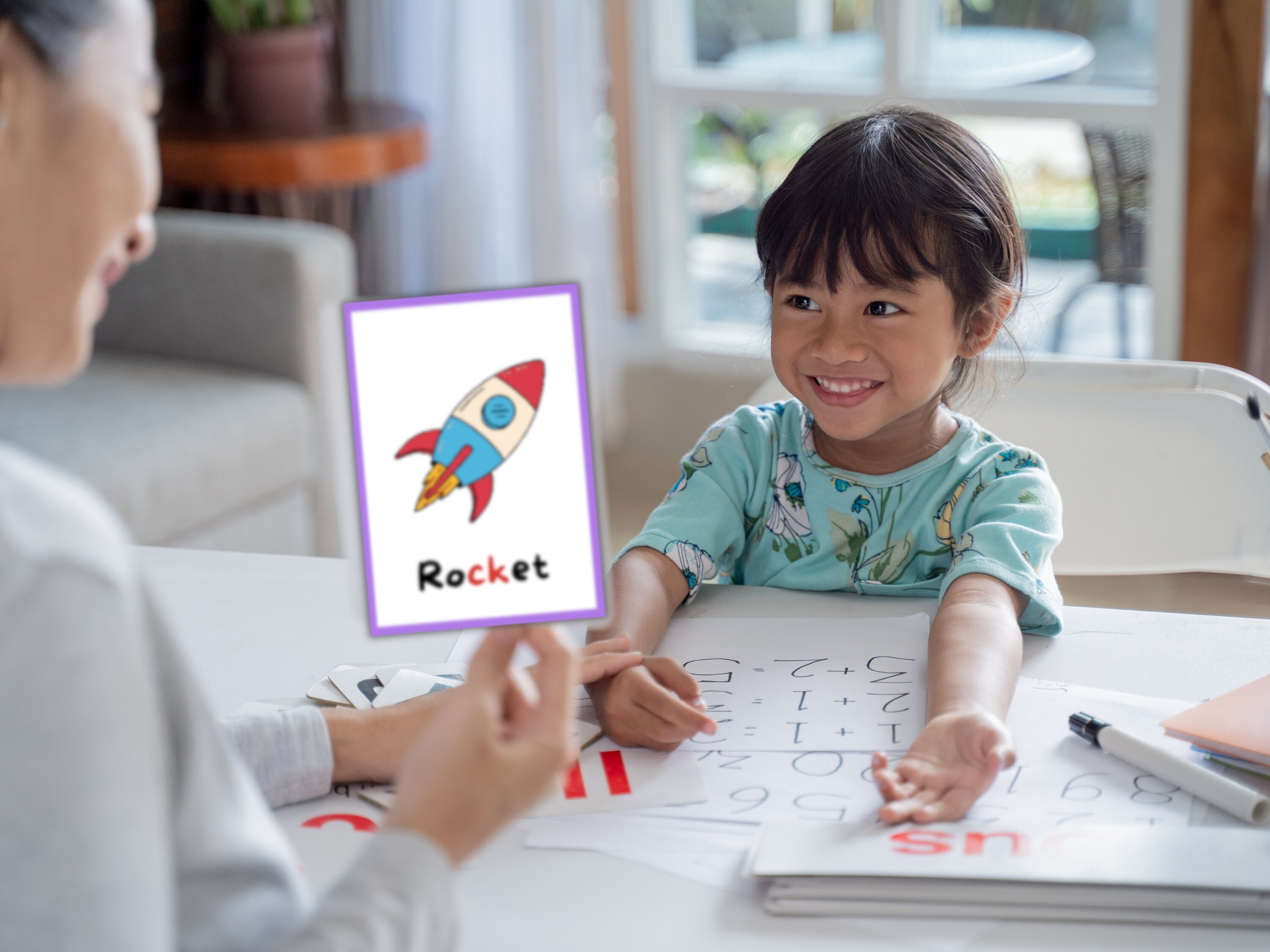 K&G Articulation Flashcards, Speech Therapy Materials, Speech Therapy ...