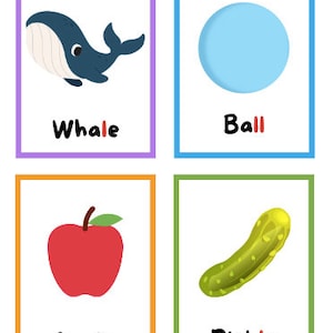 L&R Articulation Flashcards, Speech Therapy Materials, Speech Therapy ...