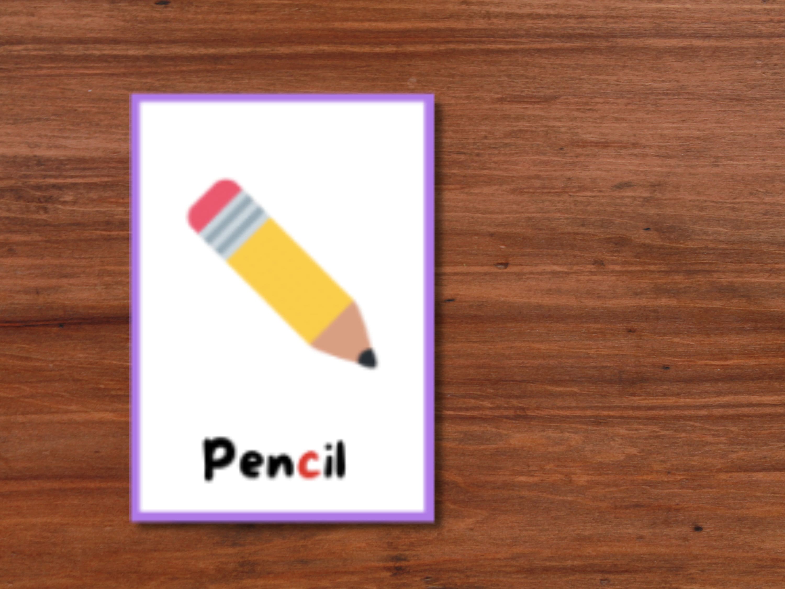 S&Z Articulation Flashcards, Speech Therapy Materials, Speech Therapy ...