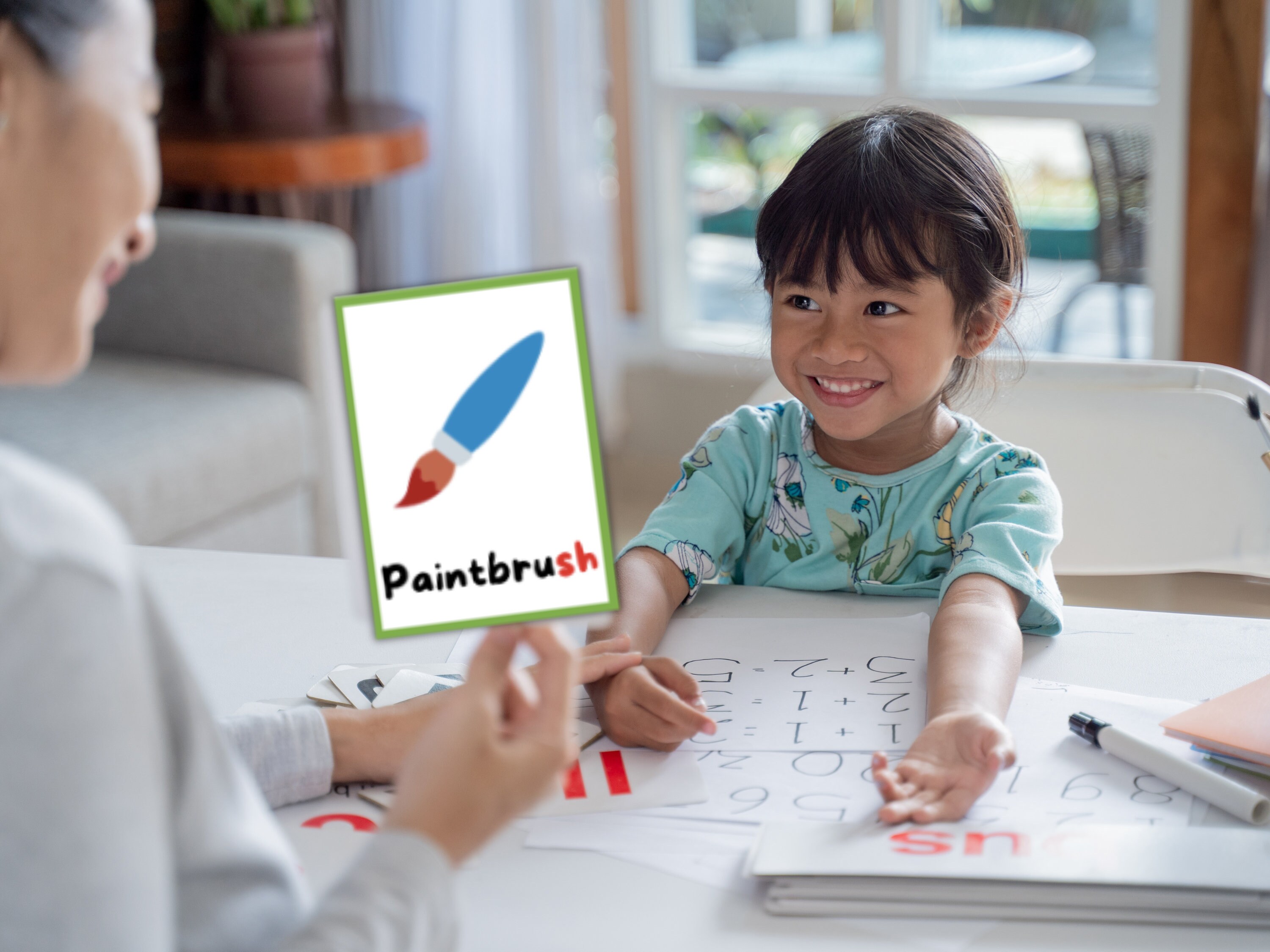 SH & CH Articulation Flashcards, Speech Therapy Materials, Speech ...