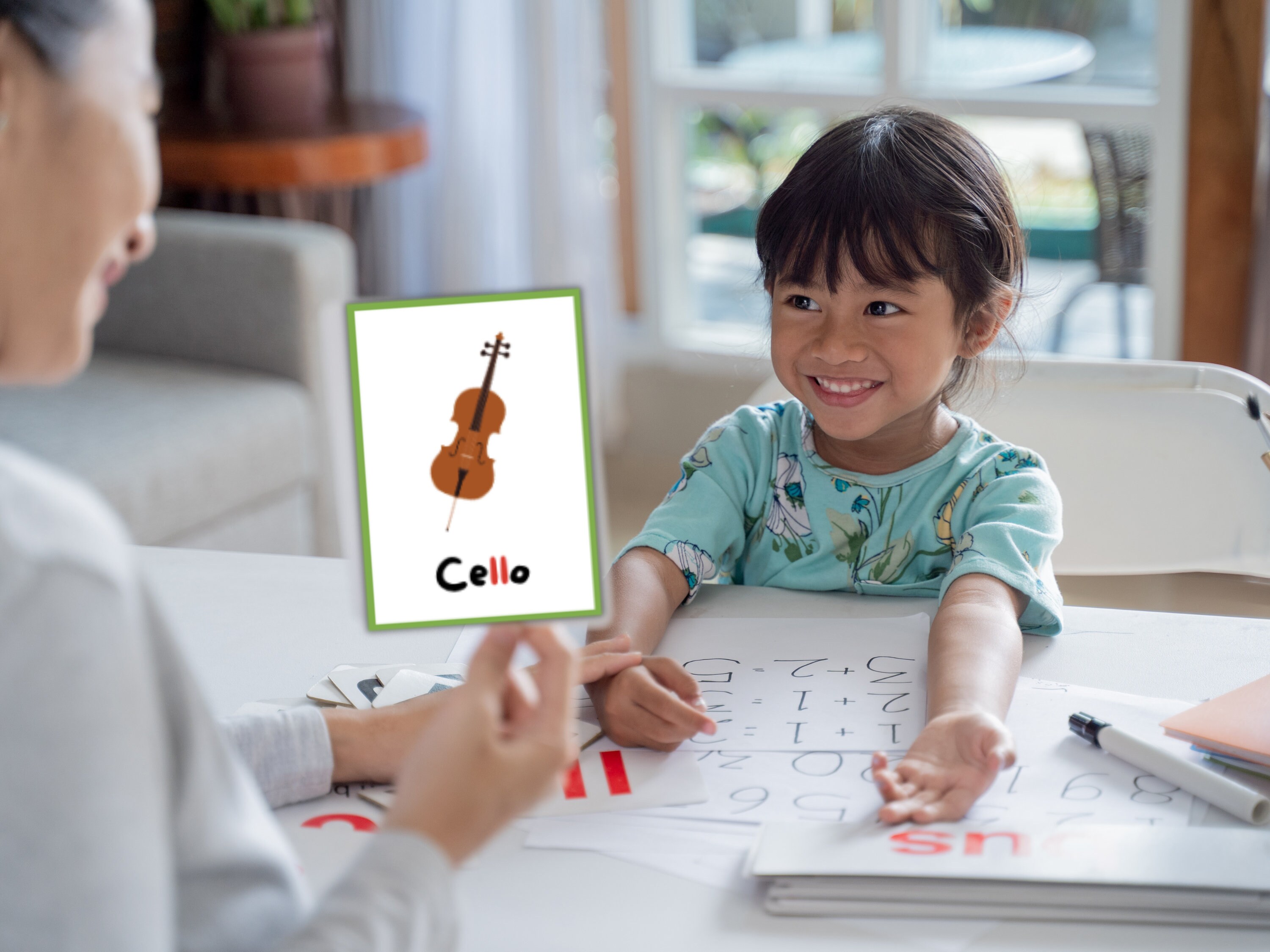 L&R Articulation Flashcards, Speech Therapy Materials, Speech Therapy ...