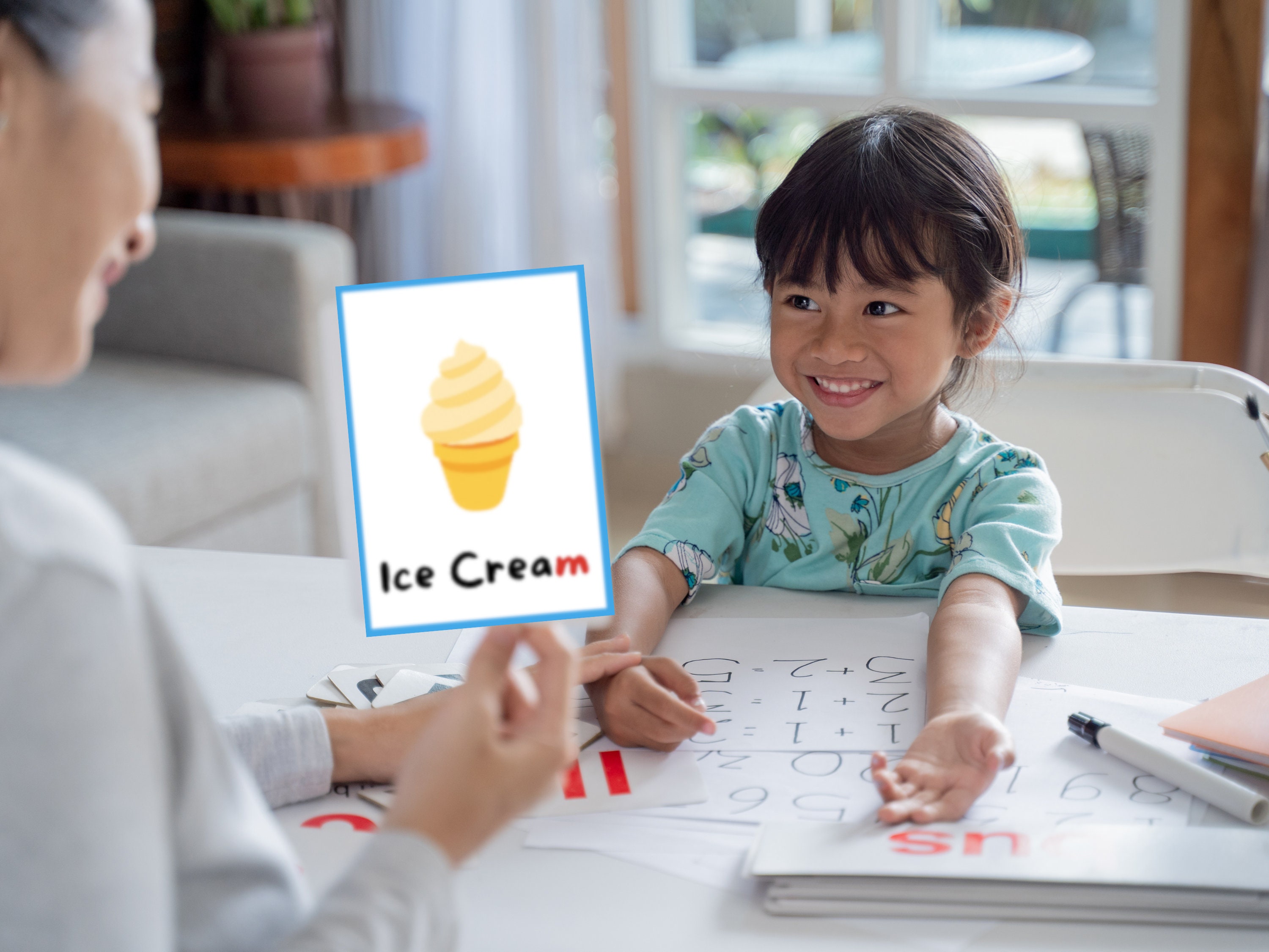 M&N Articulation Flashcards Speech Therapy Materials Speech - Etsy