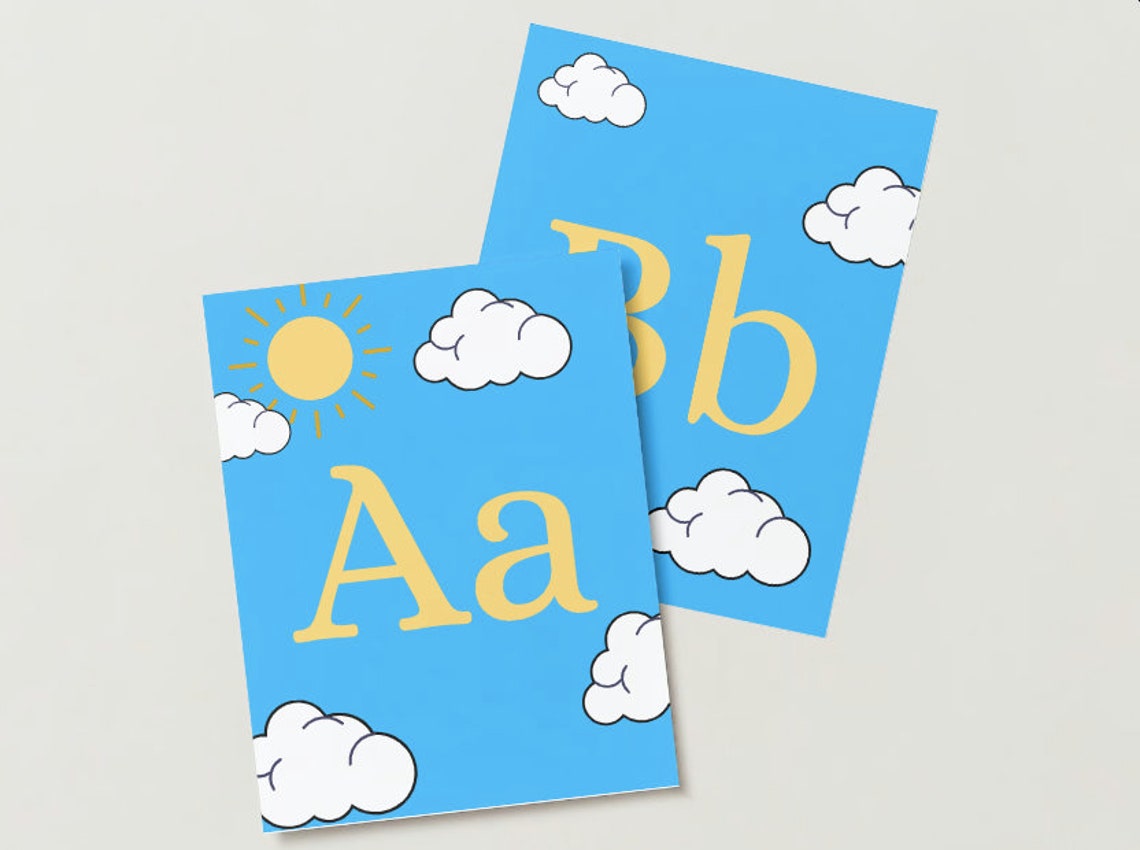 Sunshine Classroom Decor Bundle, Bulletin Board Kit, Classroom Decor - Etsy