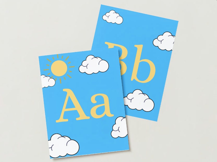 Sunshine Classroom Decor Bundle, Bulletin Board Kit, Classroom Decor - Etsy