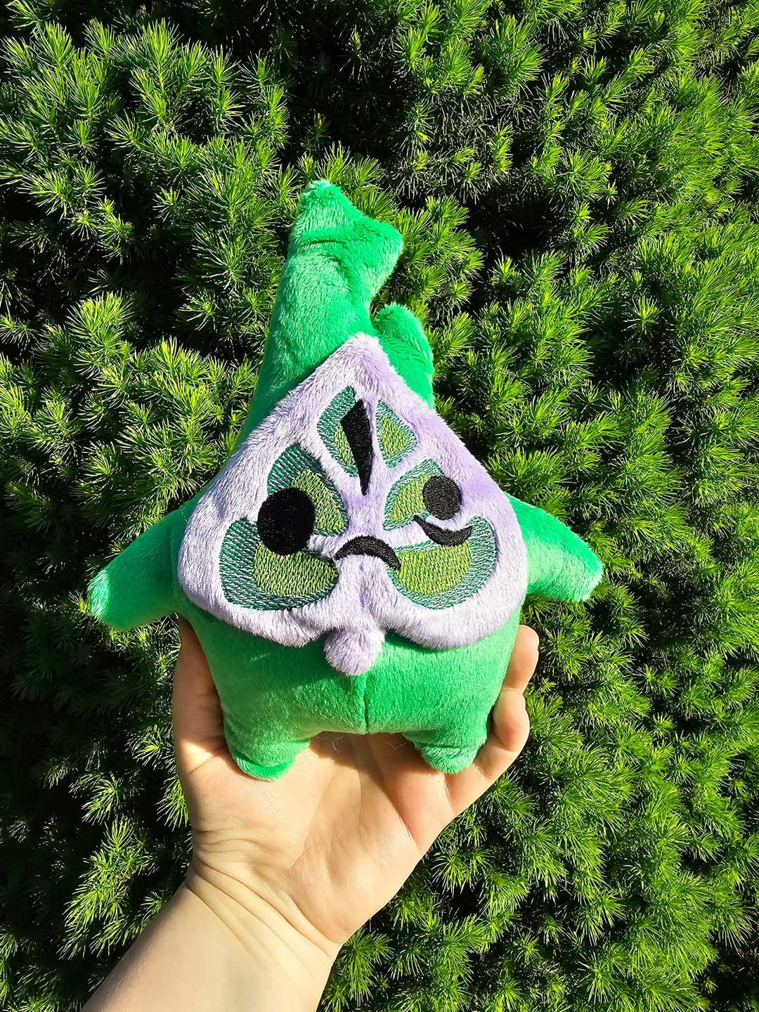 Buy Multiple Forest Sprite Plushies Ready to Go Online in India - Etsy