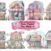 Cute Pastel Toy Shop II Clipart Lovely Children's Store Kids Toy Shop ...