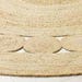 Jute Rug Hand Woven- Soft, Stylish, and Unique Jute Carpet Boho Rugs - Etsy