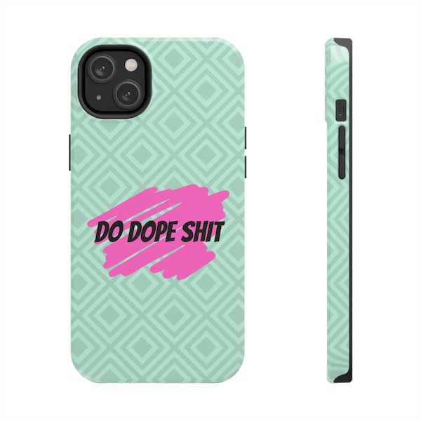 Dope Phone Case - Etsy