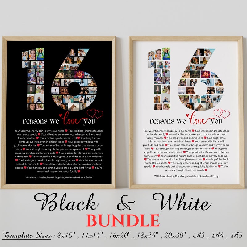 Sweet 16 Posters - Etsy