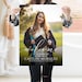 Modern Graduation Welcome Poster Template - Single Photo, 8 Sizes ...