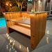 DIY Patio Bar Plans – Outdoor Wooden Bar PDF – Step-by-step Build Guide for Backyard ...