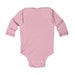 Tennessee Vols Infant Long Sleeve Bodysuit, Tn Volunteers Baby Bodysuit ...