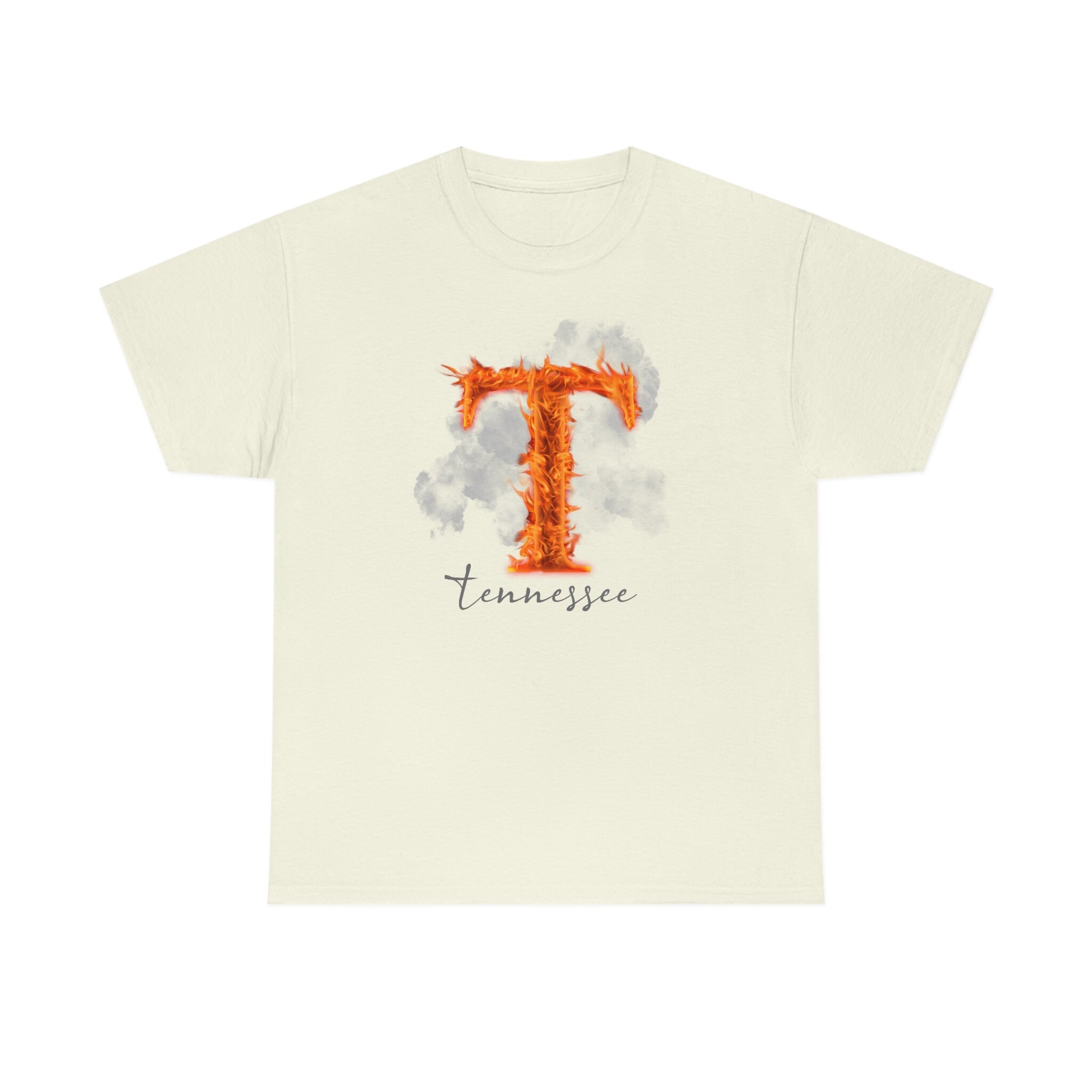 Tennessee Vols Tshirt, Tn Volunteers Shirt Sleeve, Gift for Vols Fan ...